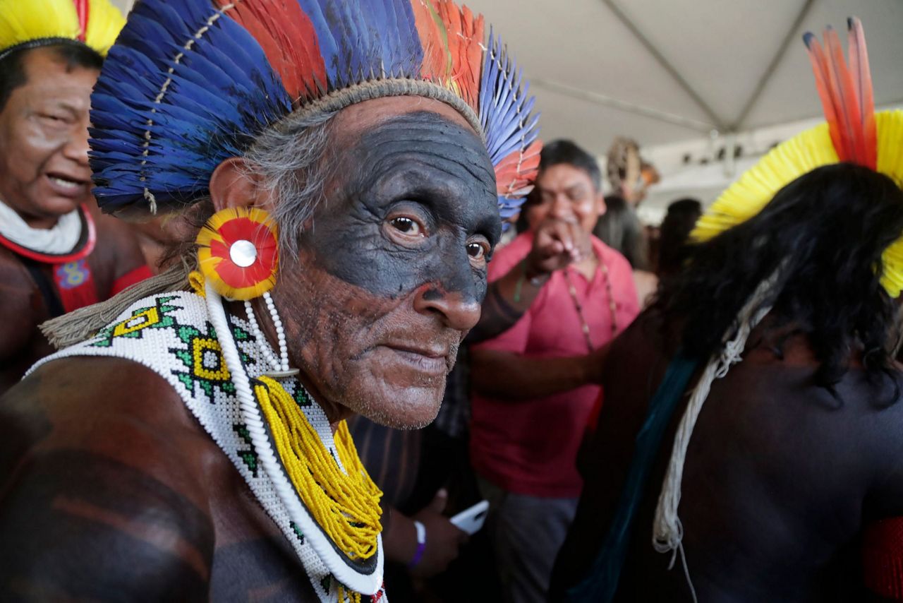 Tears of joy after Brazil's Supreme Court makes milestone ruling on ...