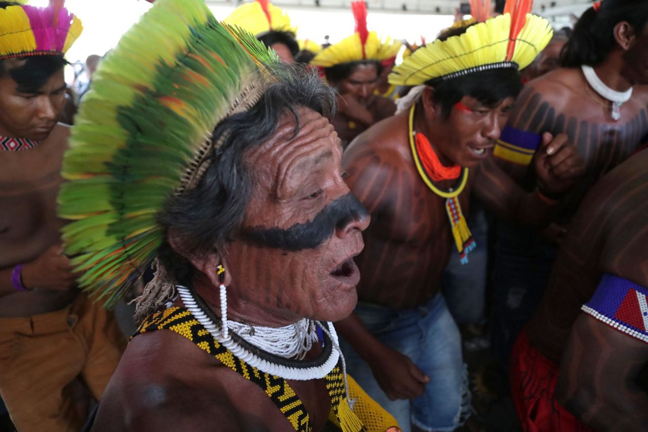 Tears of joy after Brazil's Supreme Court makes milestone ruling on ...