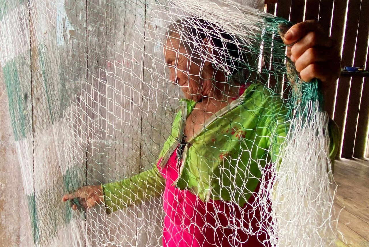 In the Amazon region where pair was killed, neglect and allegations of ...