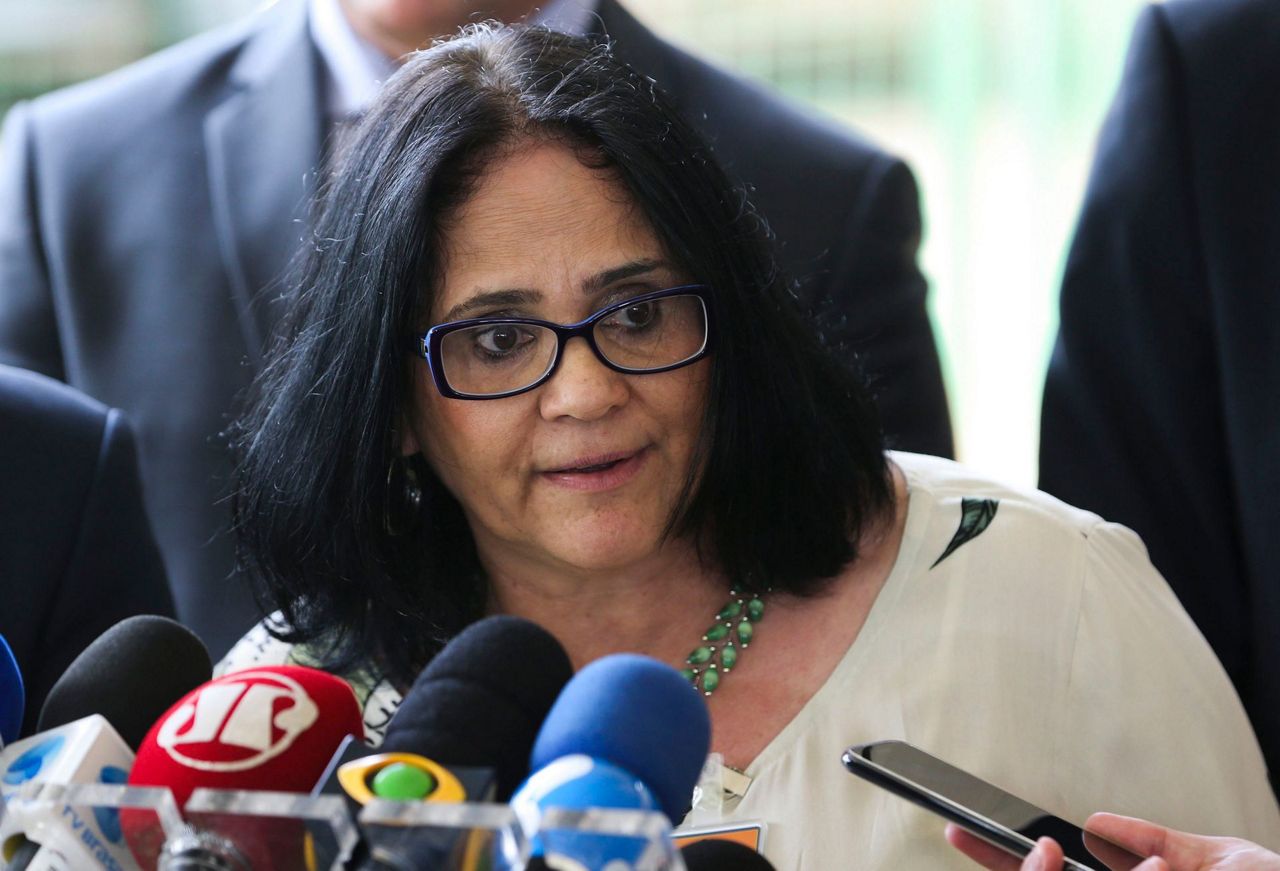 Brazil future unclear amid opposing ideologies of ministers