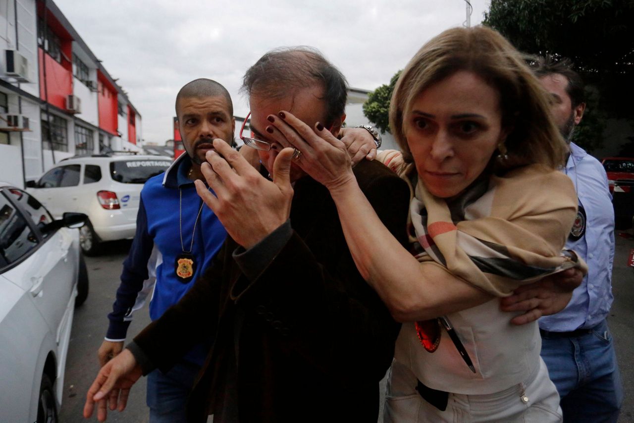 Neymar to testify about posting accuser's photos