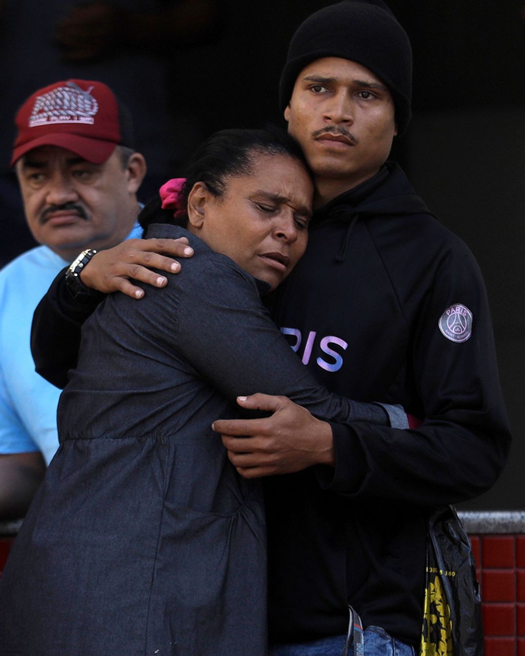 Police raid in Rio de Janeiro favela sparks intense shootout