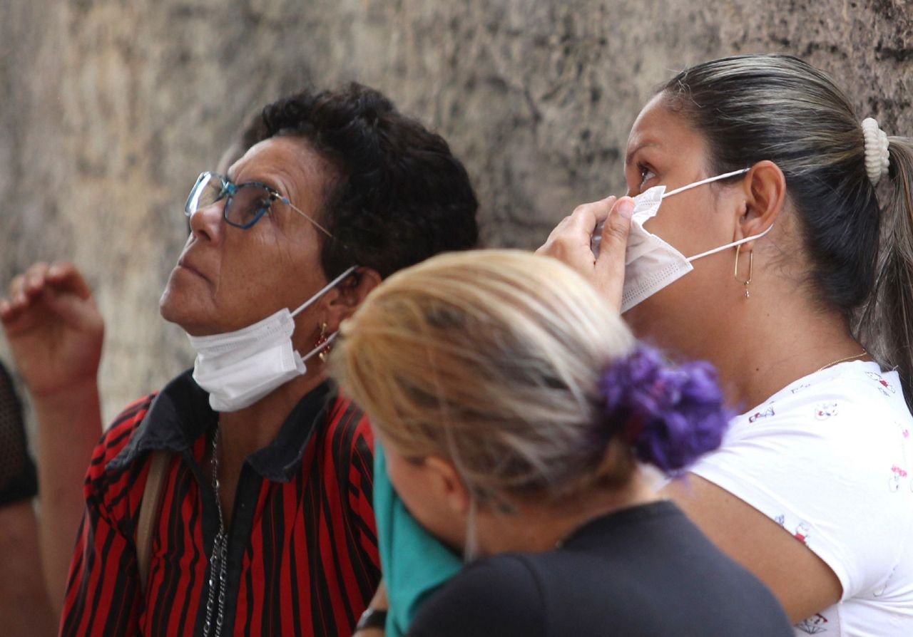 In Brazil, tough-on-crime approach packs prisons