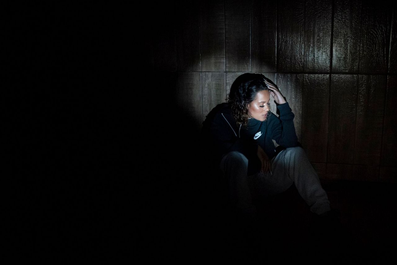 Rap rhythm from Rio de Janeiro's favelas causing a stir