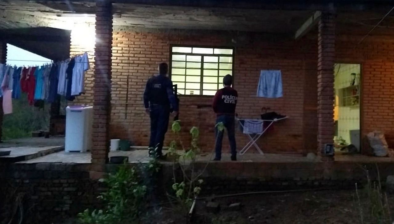 Mother of Brazilian soccer star rescued from kidnappers