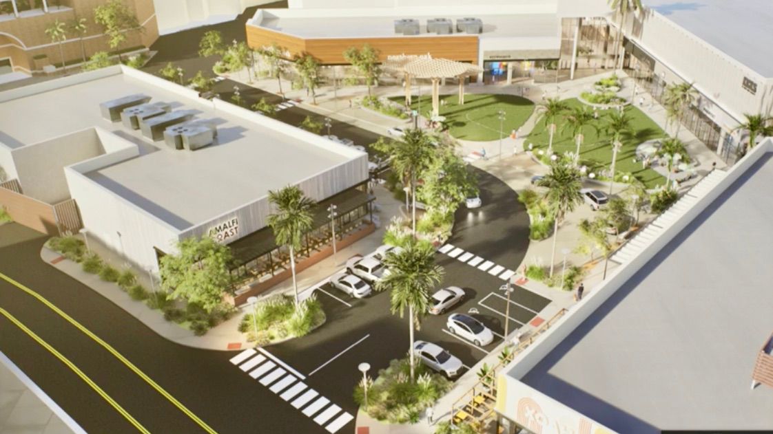 Former Sears in Brea to be turned into housing