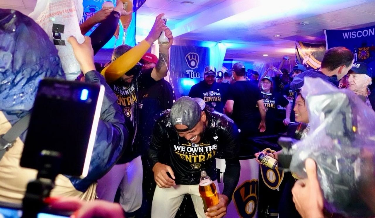 3 things to watch during Milwaukee Brewers' Spring Training