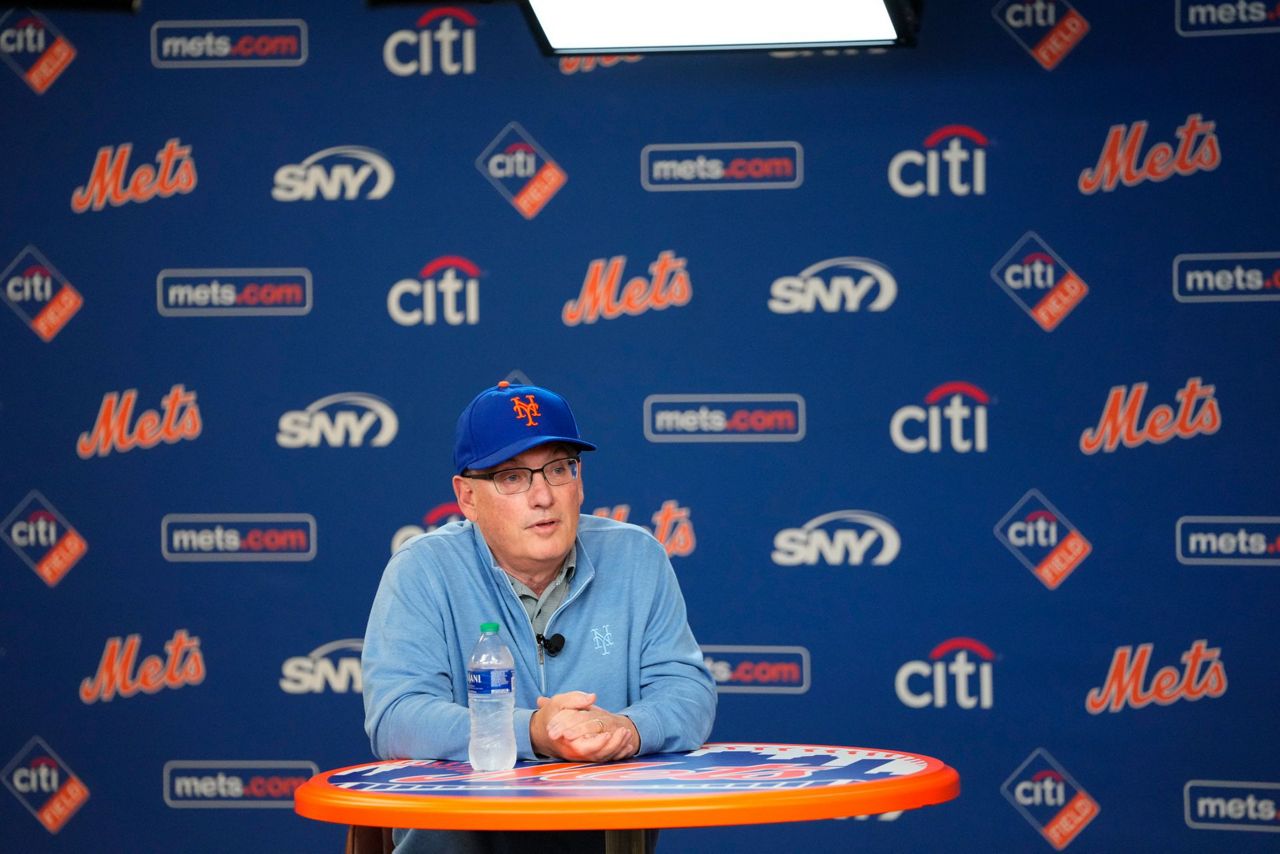 Mets owner Steve Cohen threatens players with selloff, but Showalter, Eppler safe through season