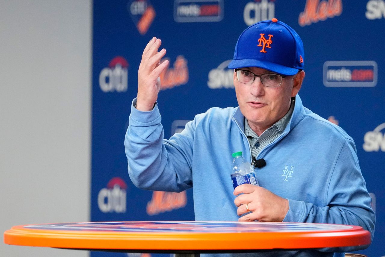 Mets owner Steve Cohen threatens players with selloff, but Showalter, Eppler safe through season