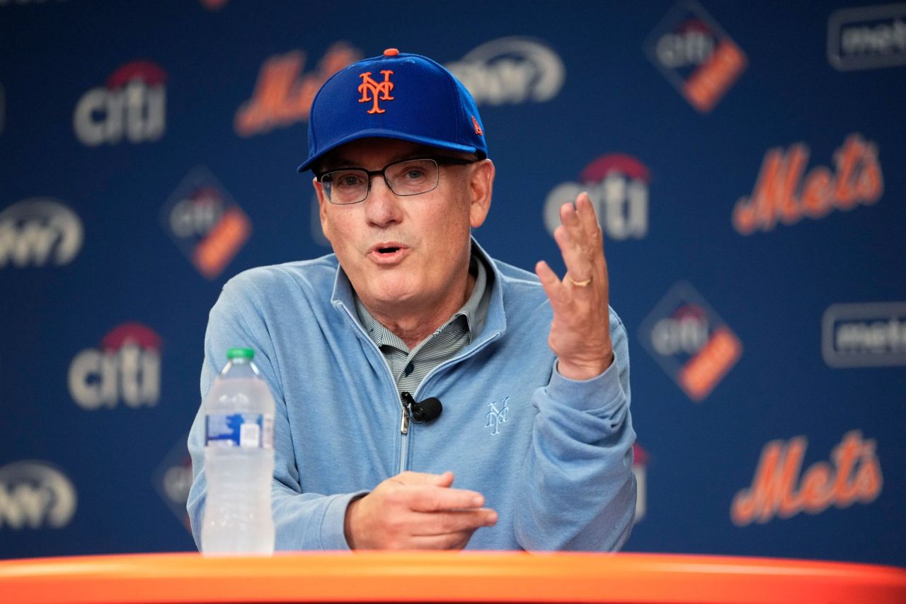 Mets owner Steve Cohen threatens players with selloff, but Showalter, Eppler safe through season