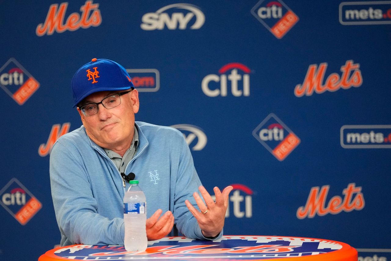 Mets owner Steve Cohen threatens players with selloff, but Showalter, Eppler safe through season