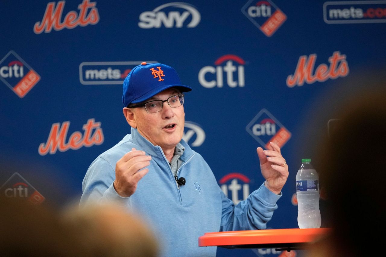 Mets owner Steve Cohen threatens players with selloff, but Showalter, Eppler safe through season