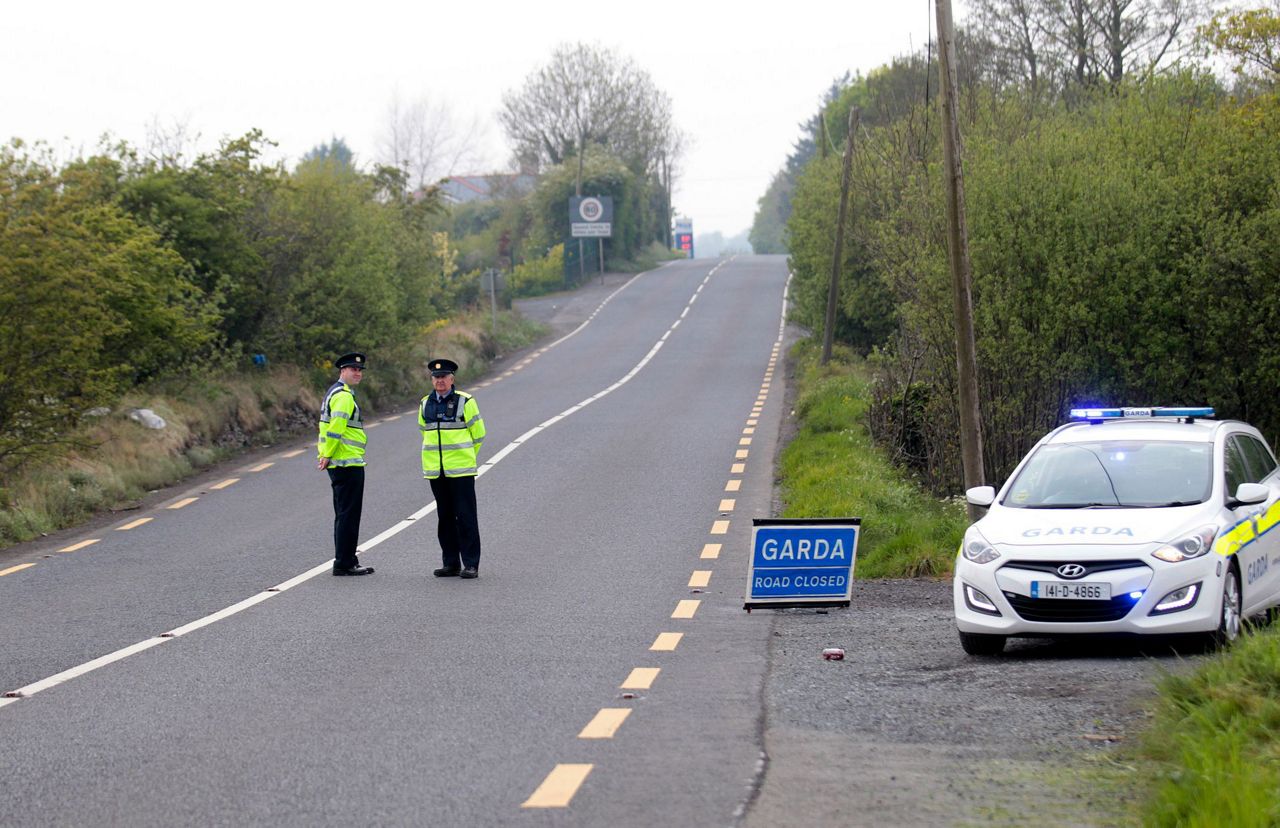Irish border riddle still confounds the Brexit experts