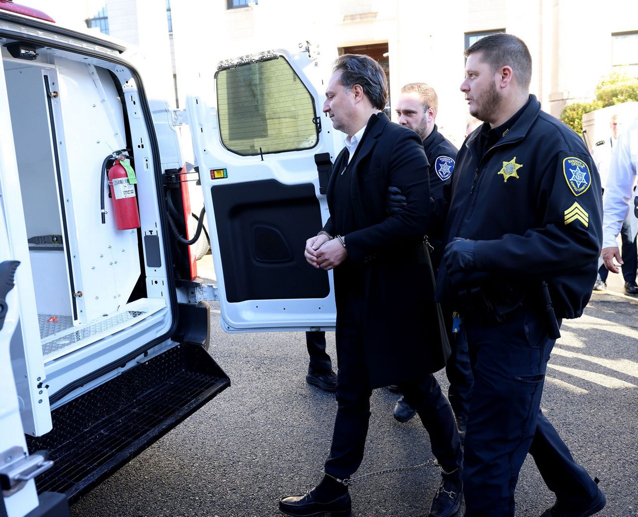 Brian Walshe to be sentenced after being convicted of killing of his wife