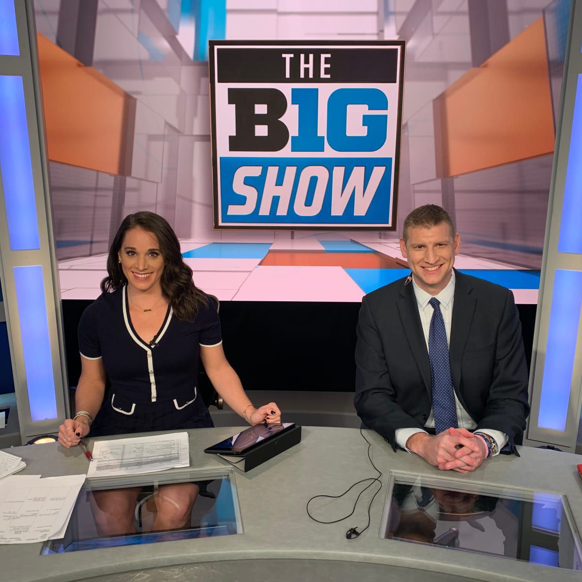 Ex-Badgers appreciate Alvarez's help, lessons