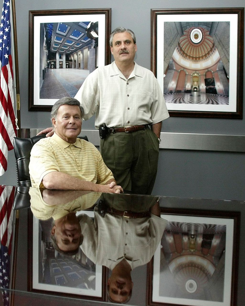 Neil Clark, lobbyist named in $60M Ohio bribery probe, dies