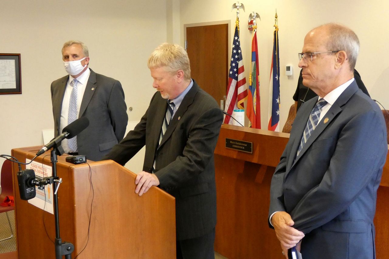 Ohio Dems want nuclear bailout law repealed as scandal grows