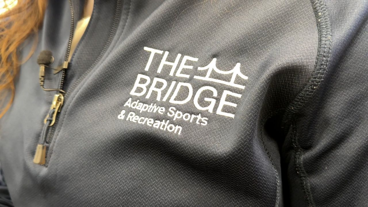 Foundation hoping to make Cincinnati an adaptive sports hub