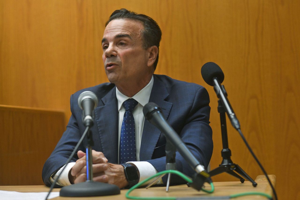 Connecticut judge sets new primary date for mayor's race tainted by ...