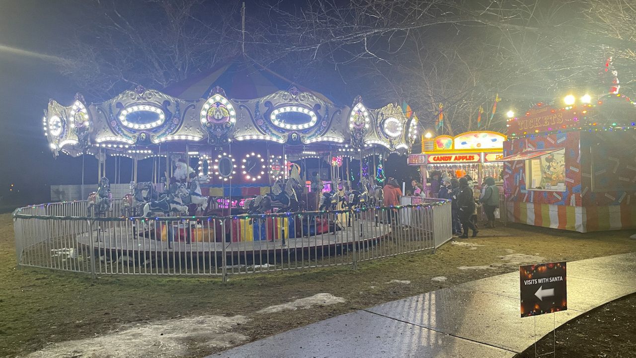 Bright Nights in Springfield celebrates 30 years