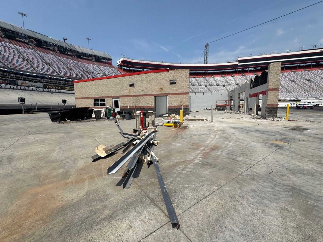 Bristol's MLB transformation shifts into high gear