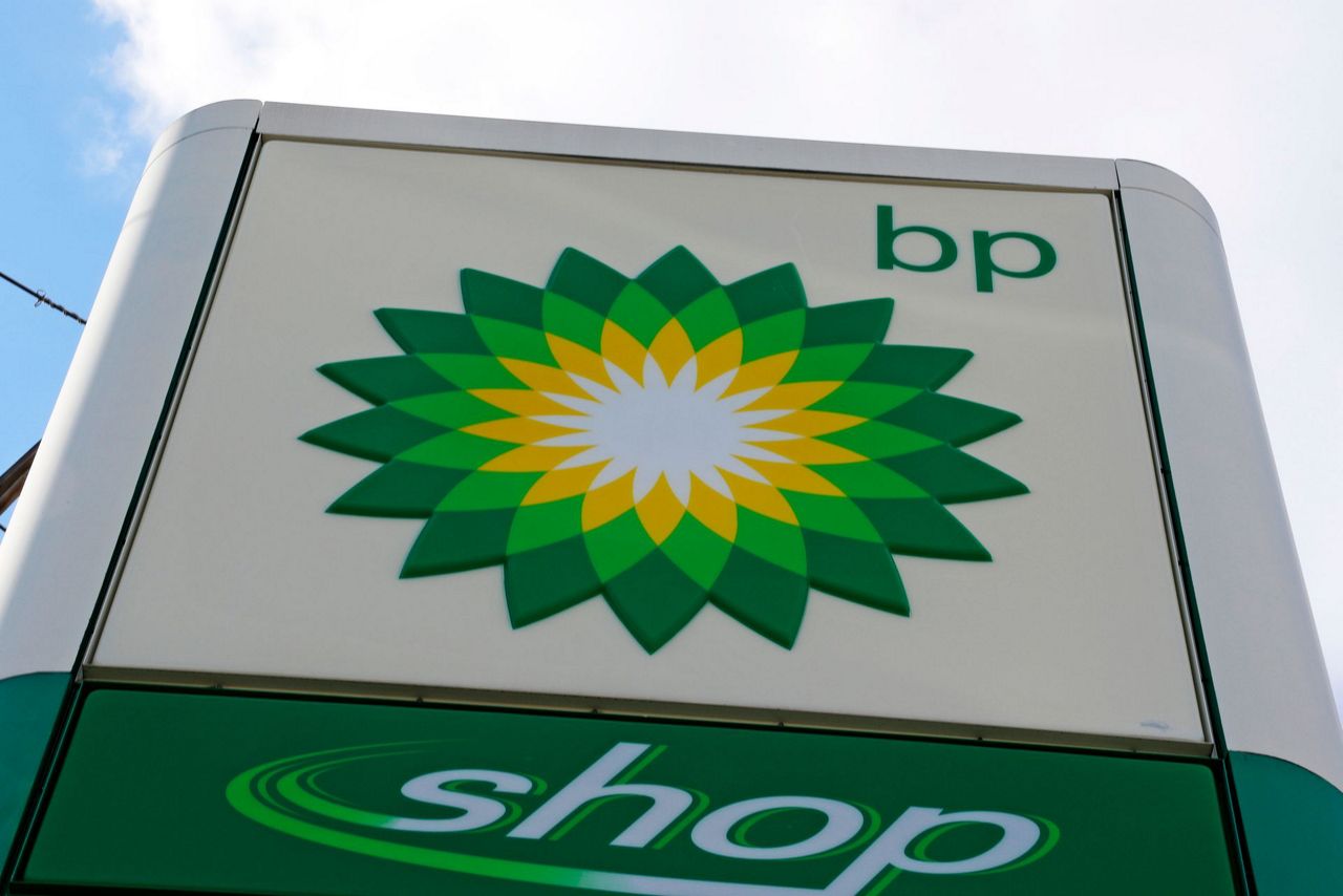 BP says it will back initiative on climate plan disclosure