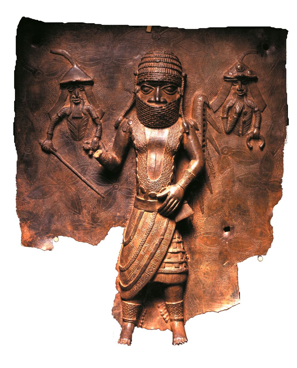 UK museum agrees to return looted Benin Bronzes to Nigeria