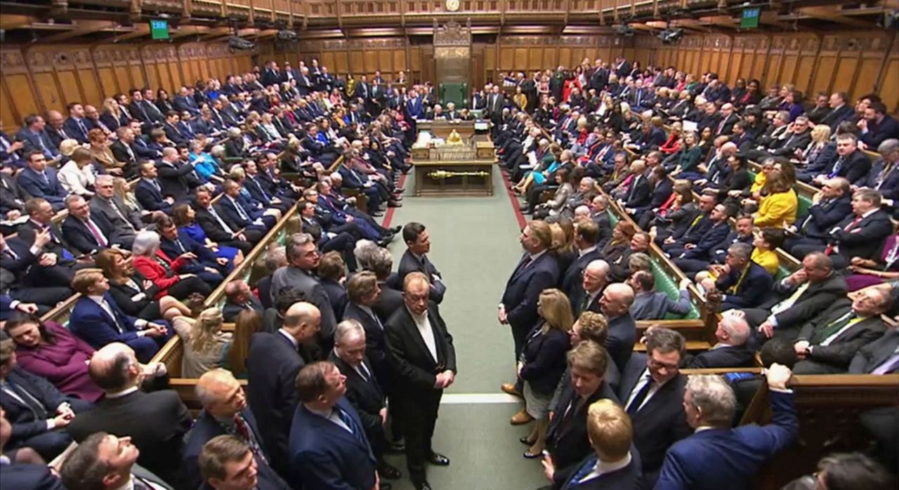 In numbers: Newly elected Parliament is UK's most diverse