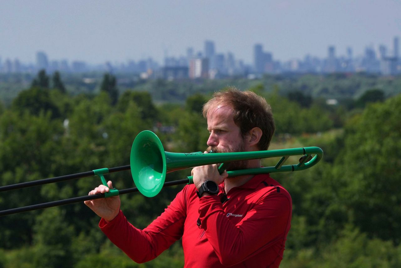 Cancer patient’s long wait for treatment highlights frustration with UK ...