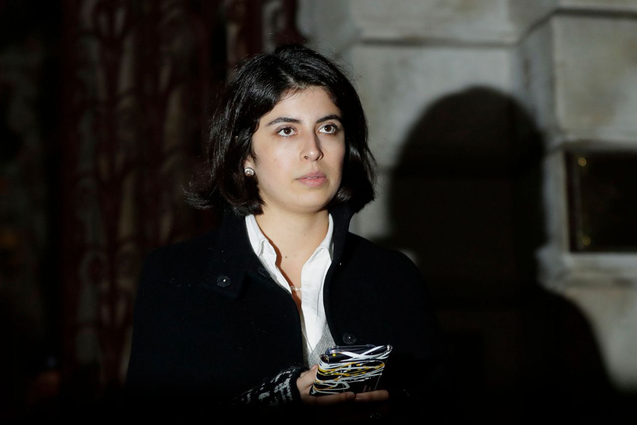 UAE to consider 'clemency' in case of convicted Briton