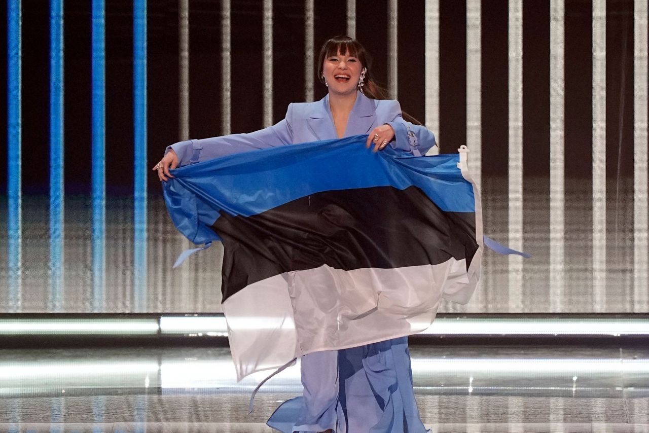 Liverpool holds Eurovision Song Contest final, with Sweden favored and ...