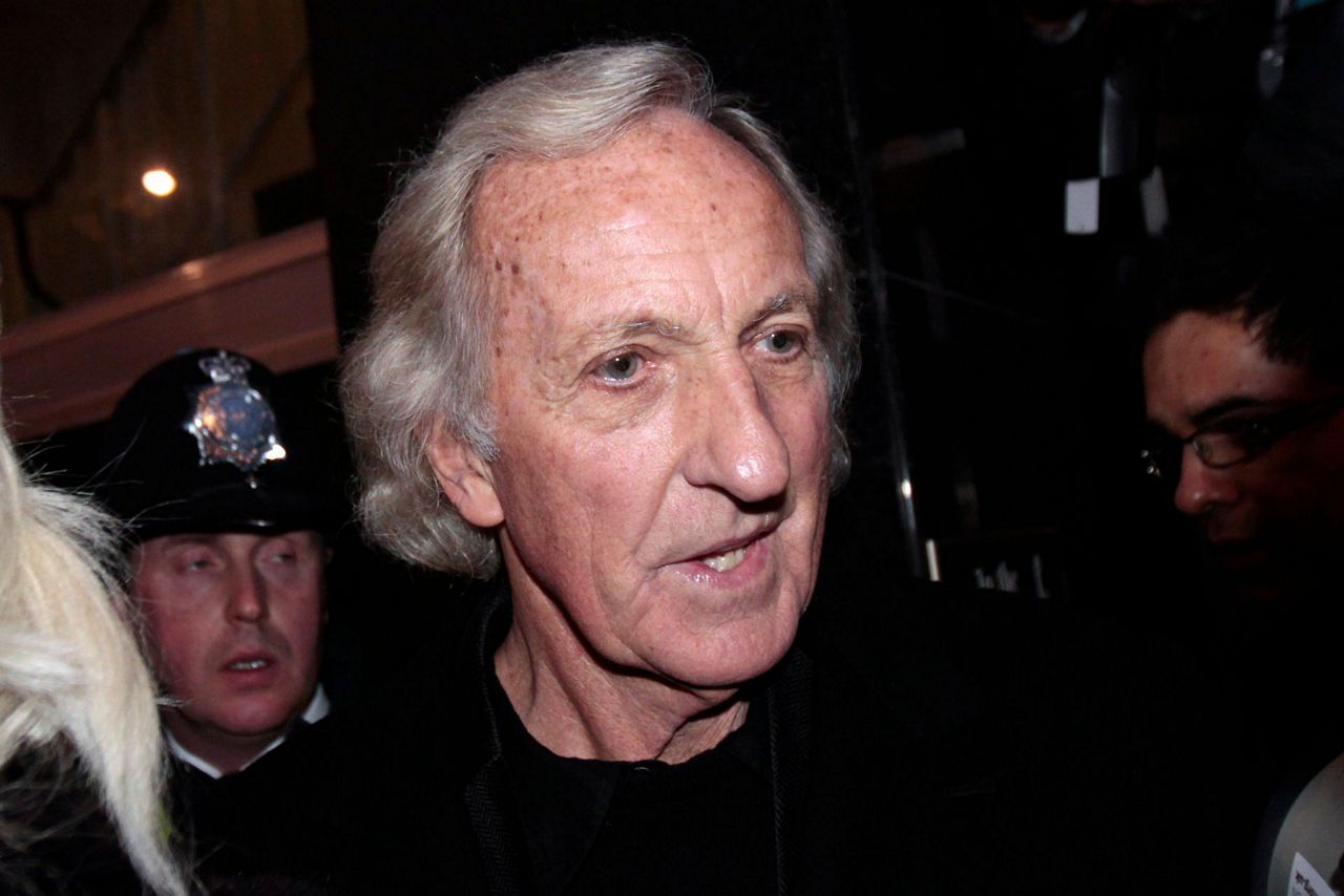 John Pilger, Australia-born journalist and filmmaker known for covering ...
