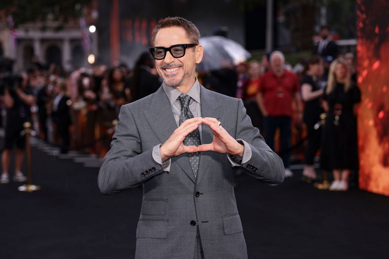 Q&A: Robert Downey Jr. on how 'Oppenheimer' represents the Manhattan ...