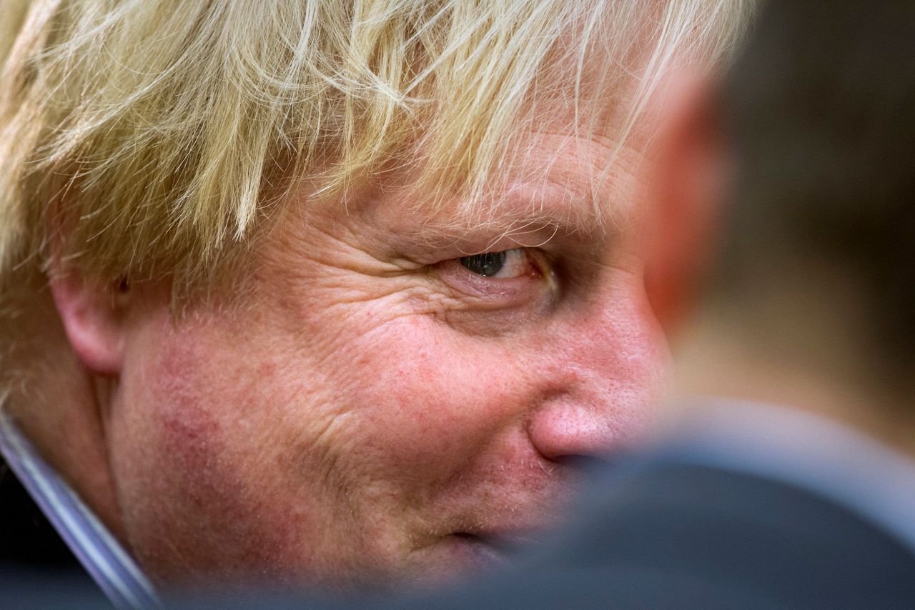 As Boris Johnson departs, UK takes stock of his messy legacy