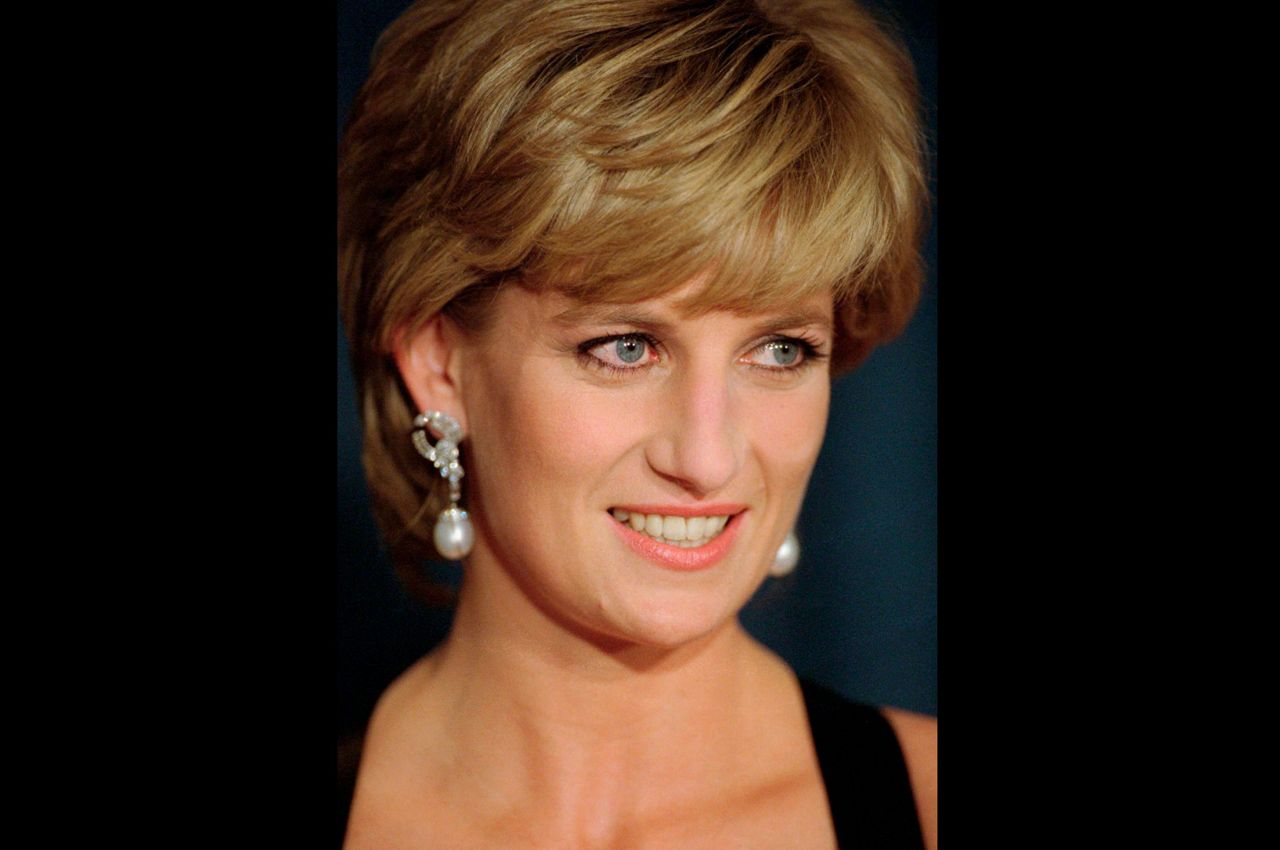 The Diana Interview: A look at the pivotal moment in time