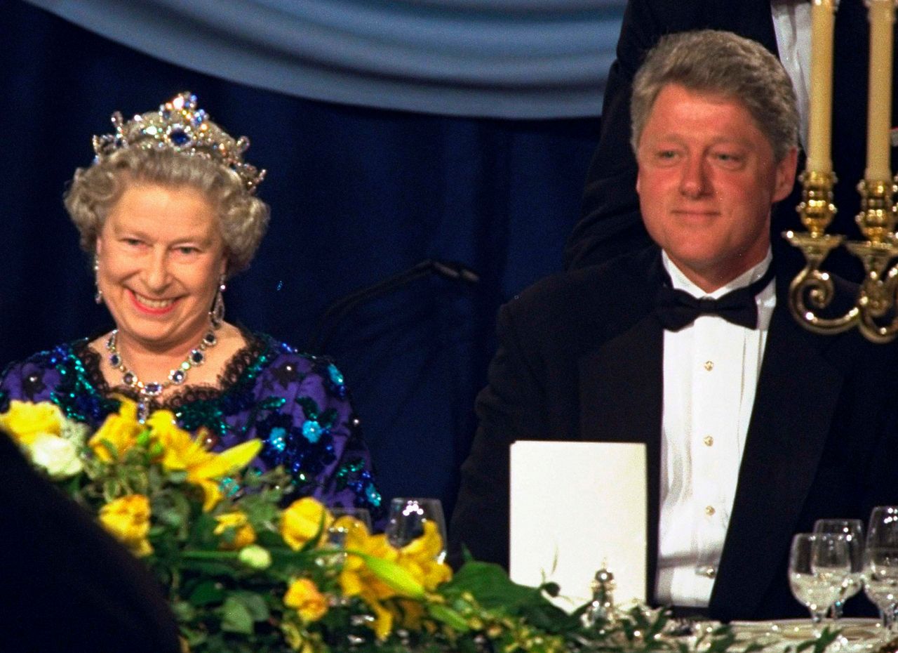 Queen Elizabeth II, UK's longest-serving monarch, dead at 96