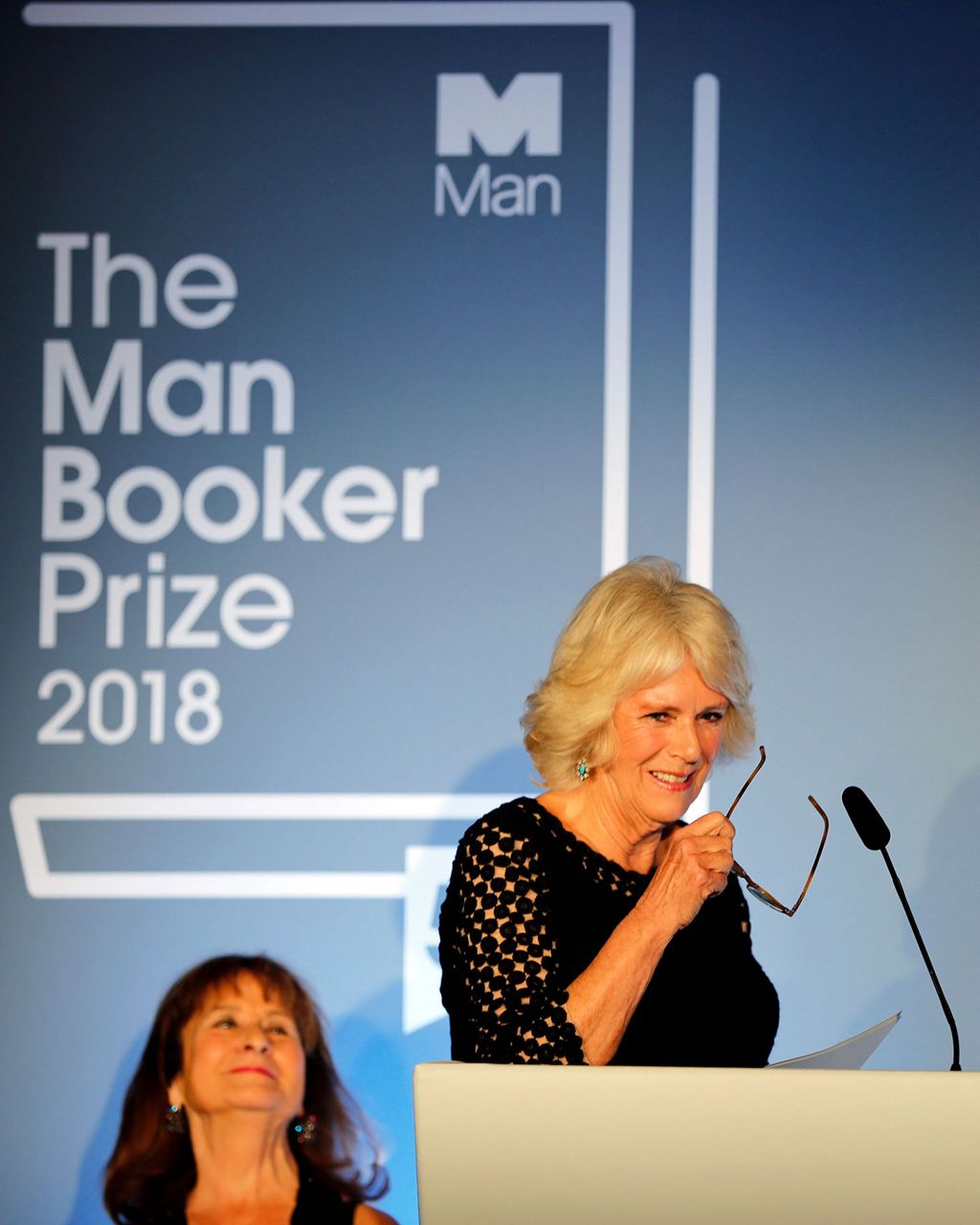 US writers Kushner, Powers in running for Man Booker Prize