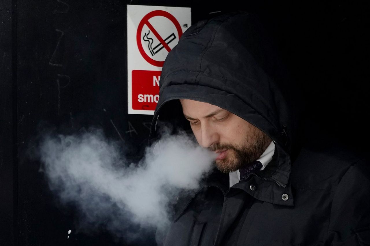UK lawmakers will vote on a landmark bill aiming to create the country ...