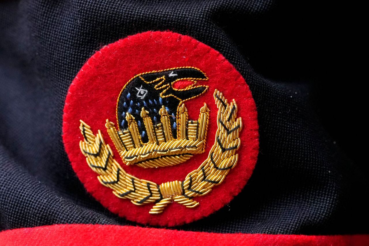 The Tower of London's new ravenmaster takes charge of the landmark's ...