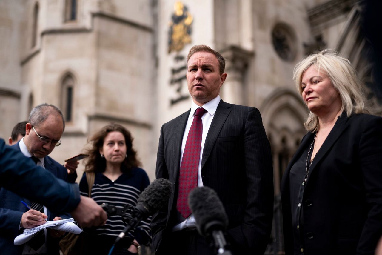 A UK financial trader dubbed the ringleader of an interest rate ...