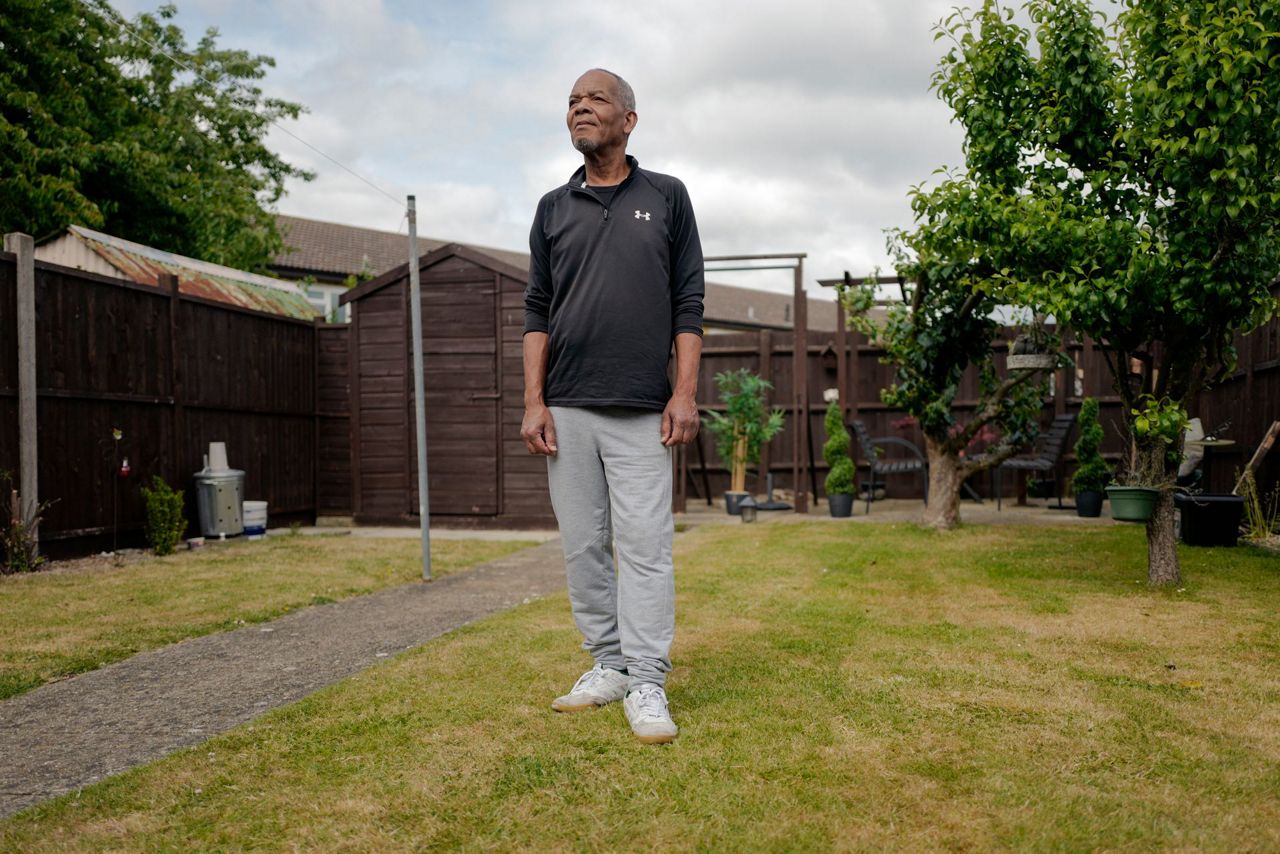 Windrush scandal rumbles on 5 years after UK government's apology