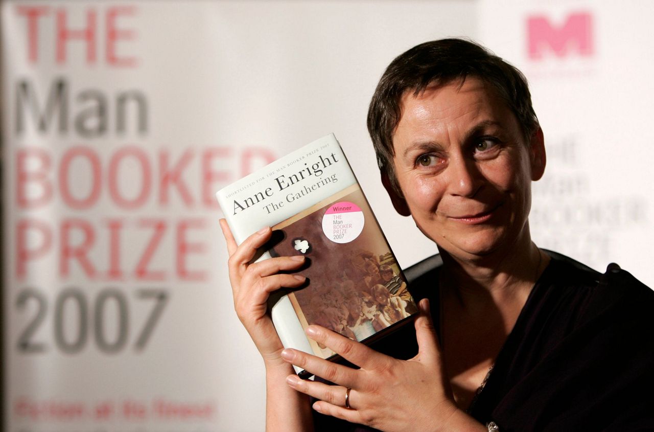 Complex stories of migration are among the finalists for the Women's ...