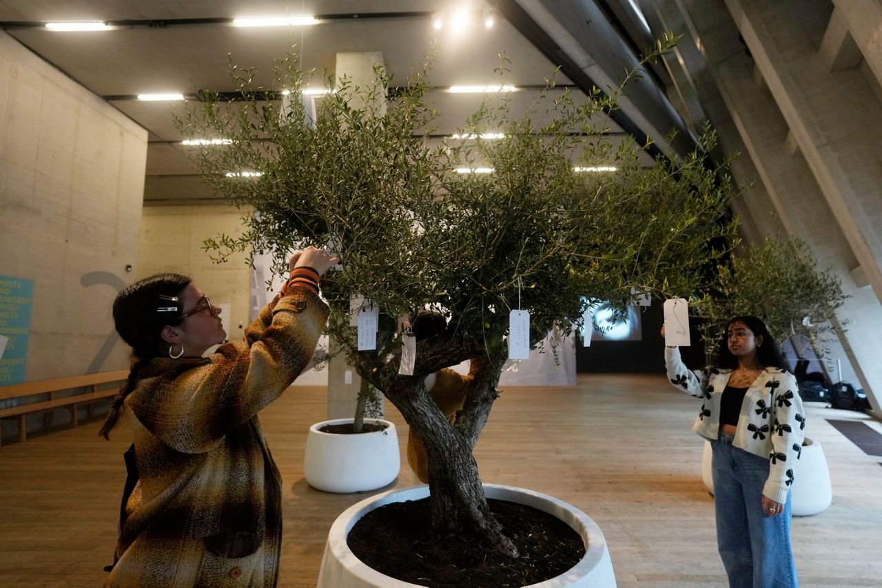 A new exhibition aims to bring Yoko Ono's art out of John Lennon's shadow