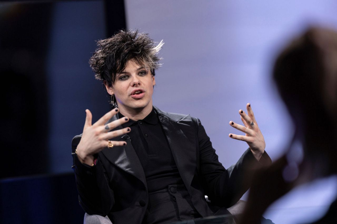 Tired of inflated ticket prices, Yungblud is launching his own affordable music festival
