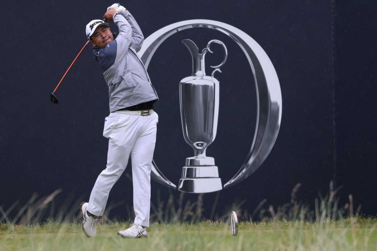 Tommy Fleetwood carries home hopes as the English seek a first British ...