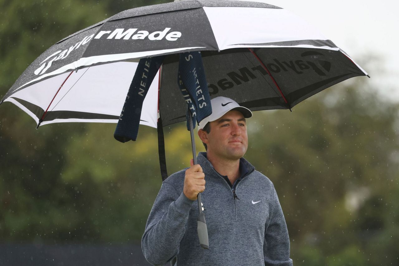 Column: PGA Tour's Monahan returns to work and the clock is ticking on ...