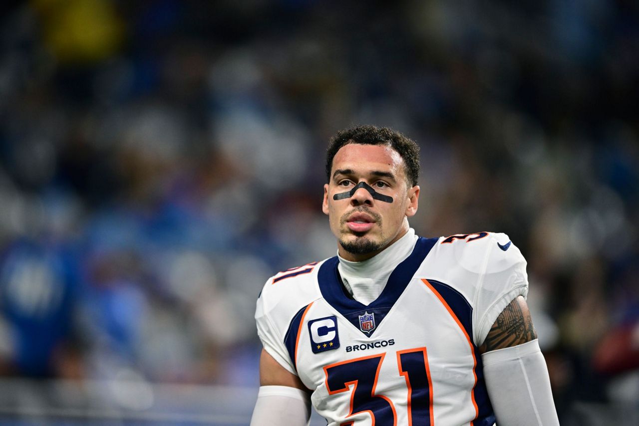 Some of the biggest deals in NFL free agency could actually be re-signings