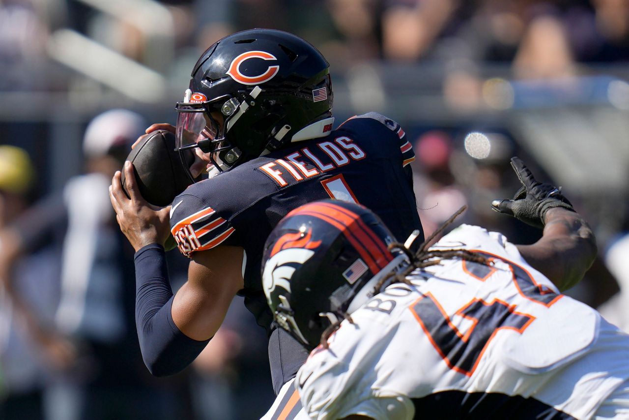 Pro Picks: Handing the Bears their 15th straight loss won't come easy ...