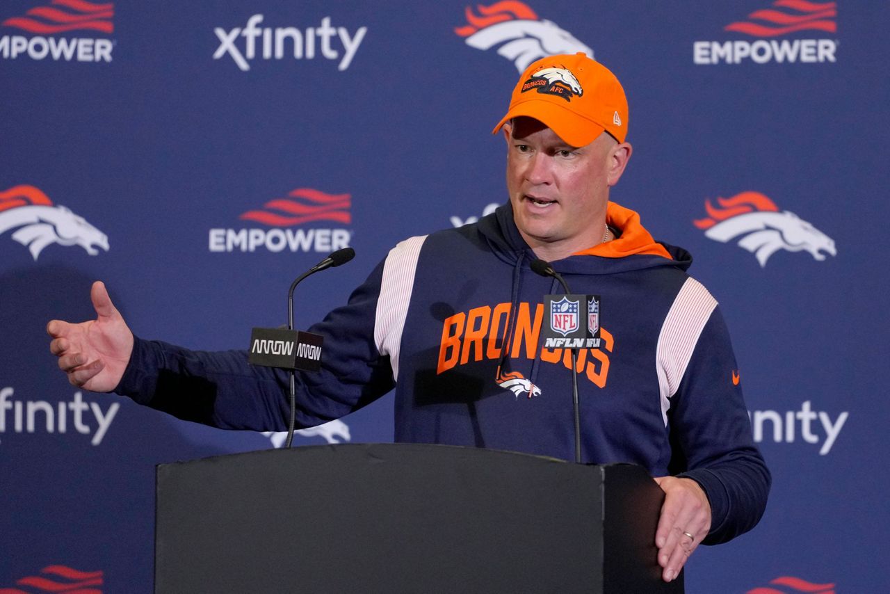 2 coaches fired, several others remain on hot seat