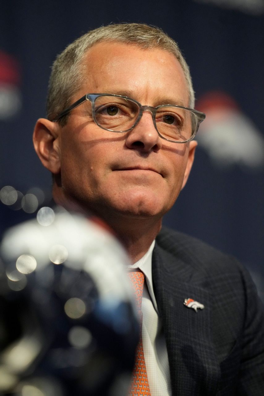 Sean Payton brings old-school style to Denver in his return